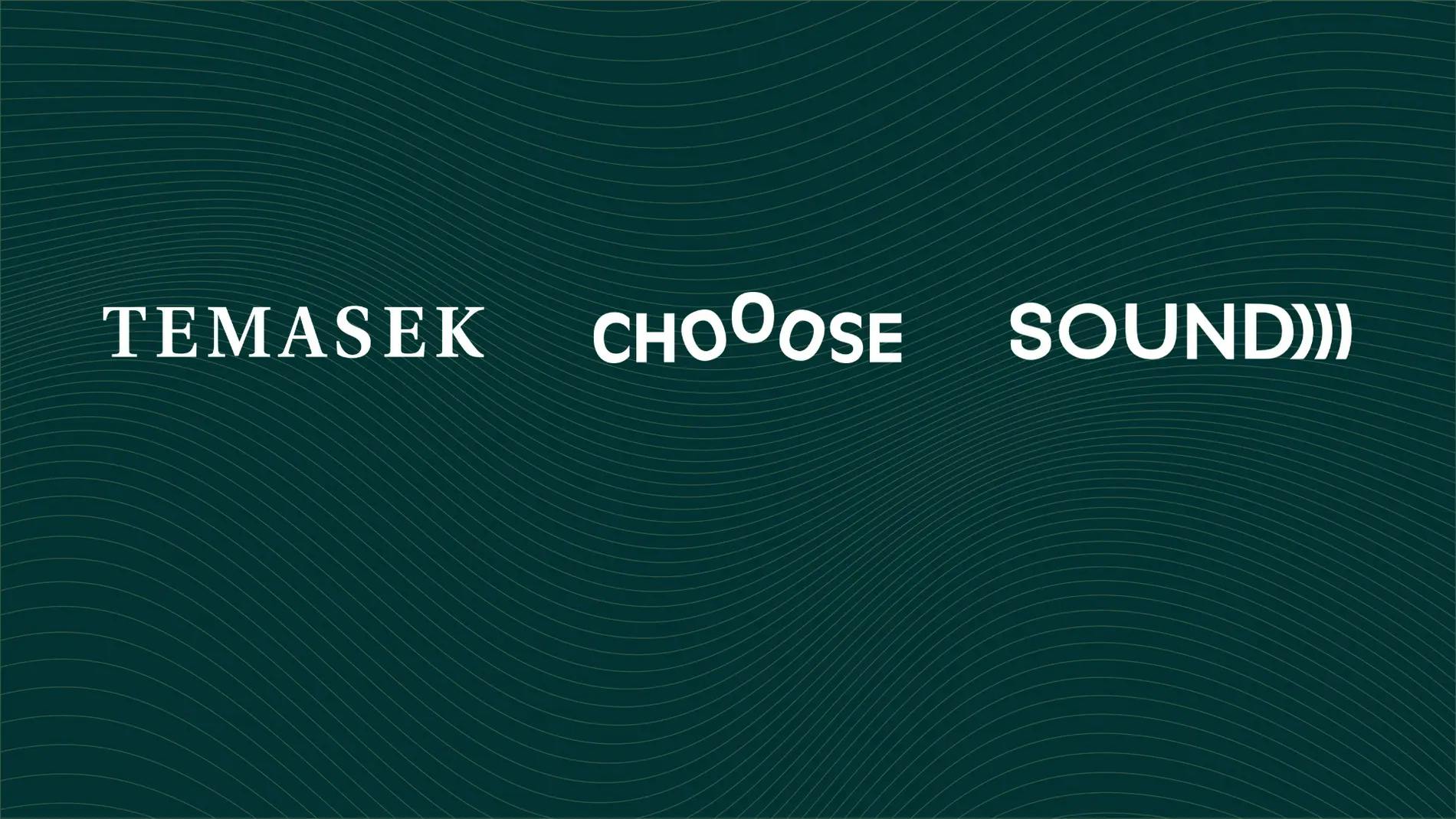 CHOOOSE raises US$15 million in capital round co-led by Temasek's ...