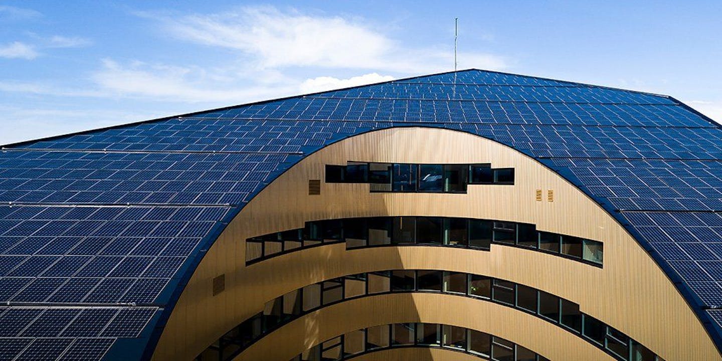 Maxeon Solar Technologies joins the United Nations Global Compact | Press Releases | Asia ...