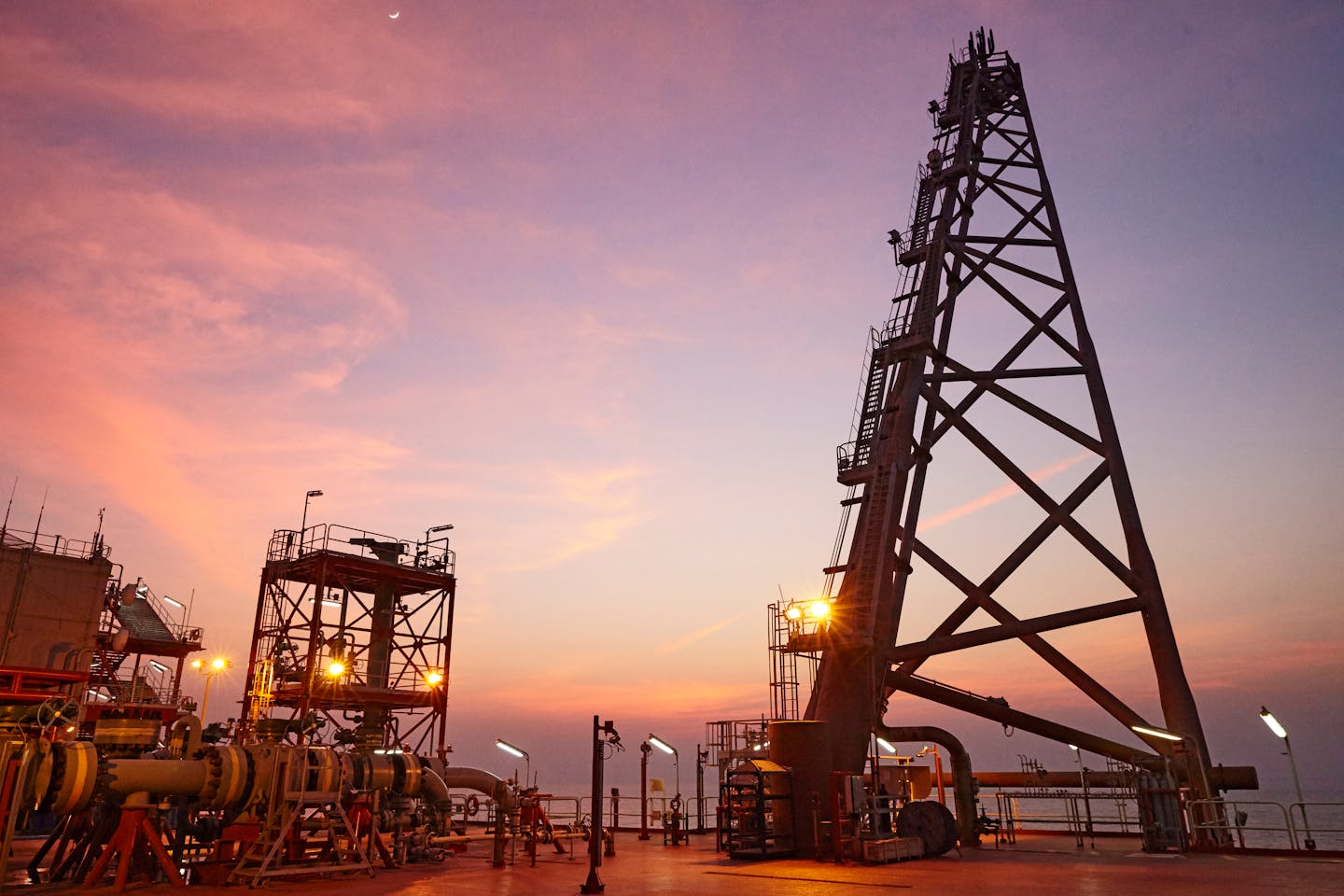 Oil giant BP to slash oil and gas production, boost renewables capacity 20-fold by 2030 | News ...