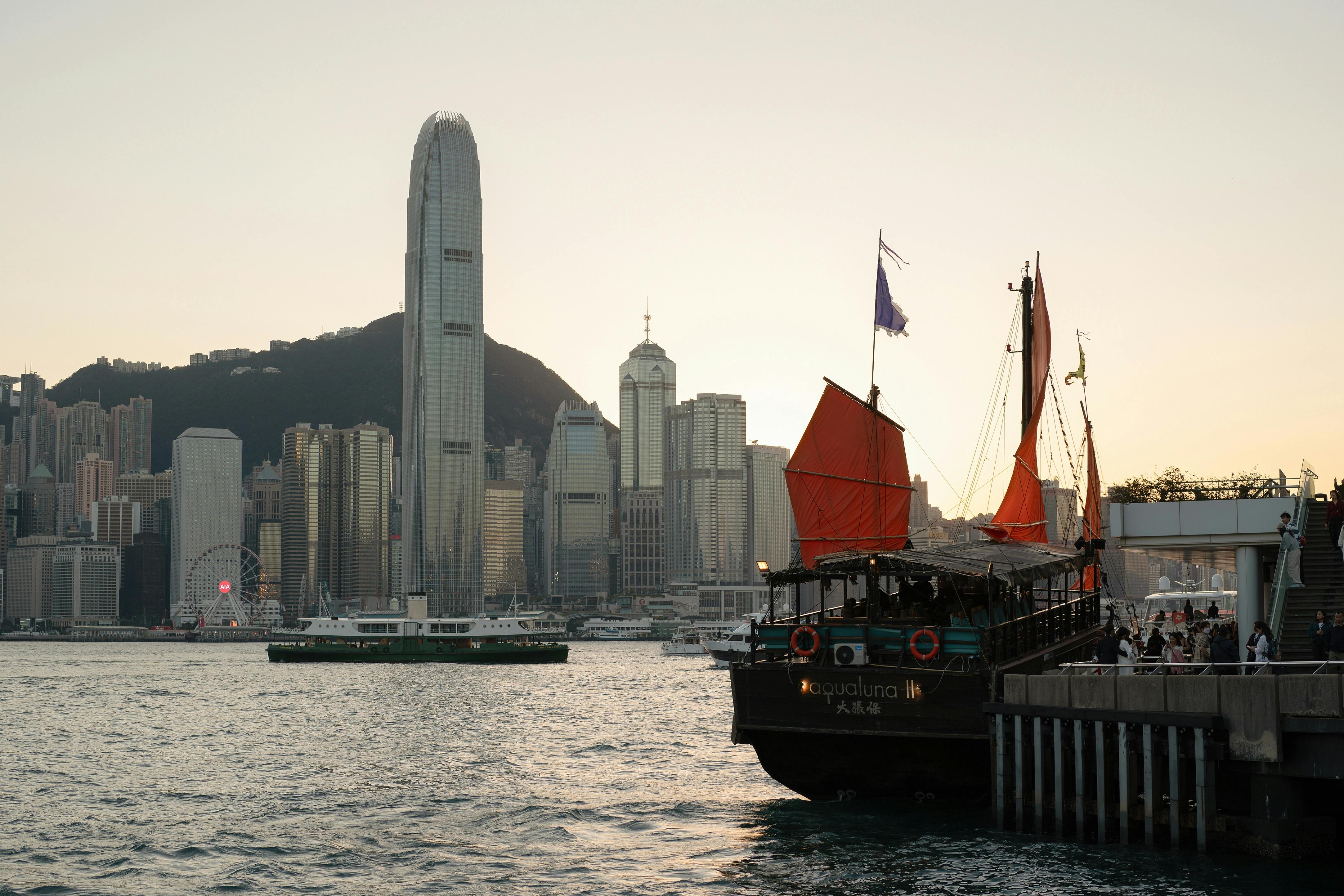 Global instability causing ‘shakeout’ in corporate sustainability ...