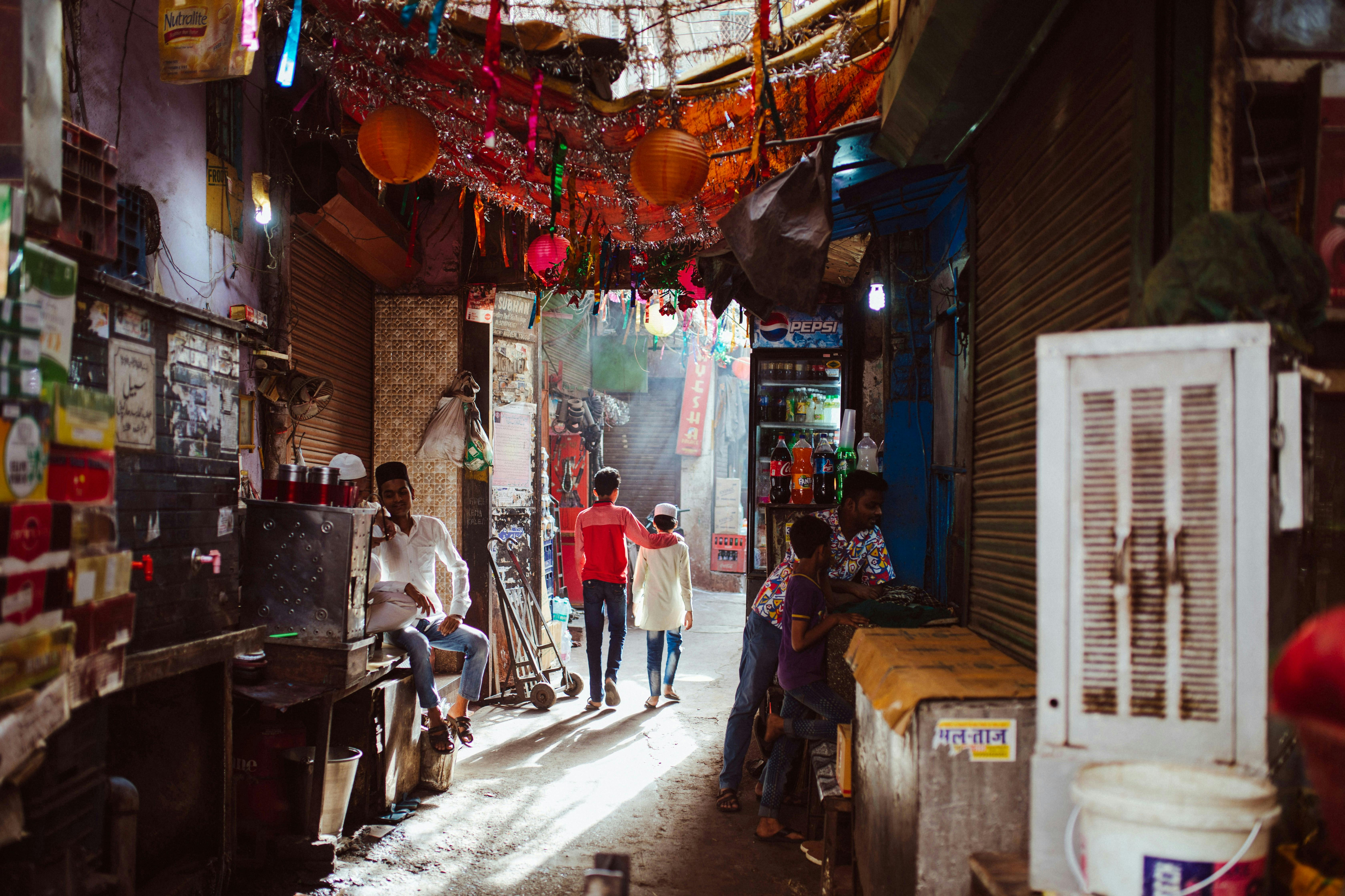 The future of development finance is not primarily about money ...