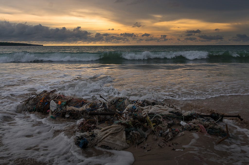 Plastic bans—the least effective way to solve Southeast Asia's plastic ...