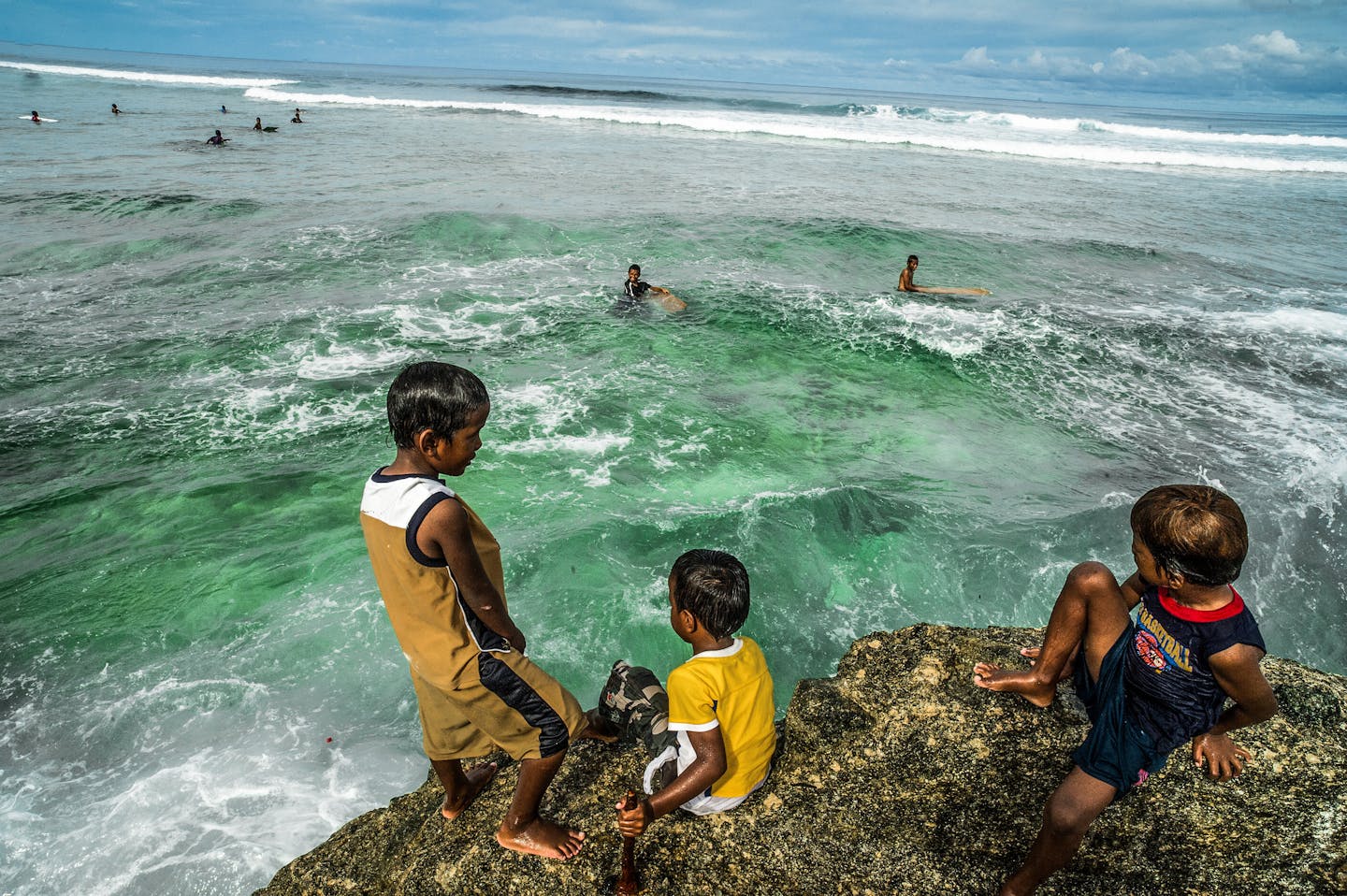 7 priorities for infrastructure investment in the Pacific | Opinion ...