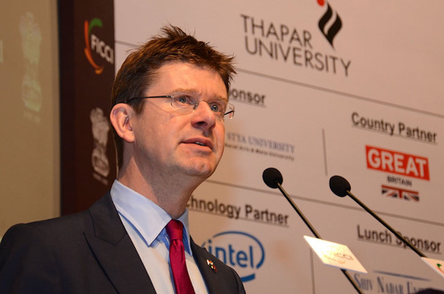 Reshuffle: DECC folded into new department headed by Greg Clark | News ...