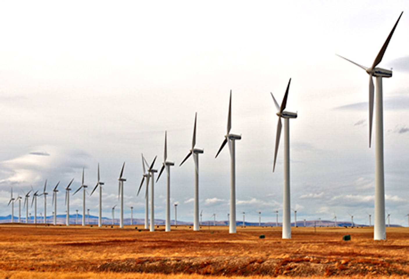 Two Pakistani wind farms achieve CDM registration | News | Eco-Business ...
