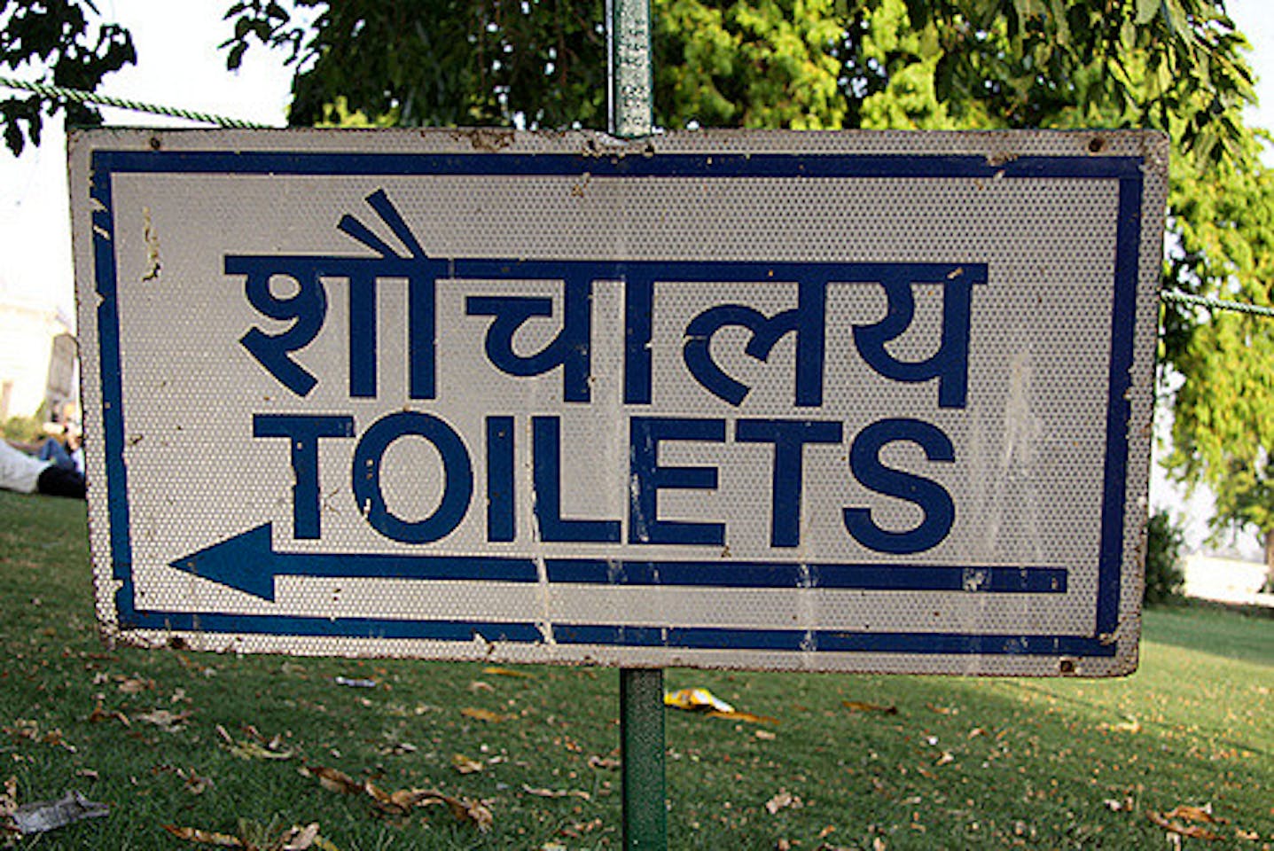 Realising Gandhi's dream—80 years on, India still strives for perfect ...