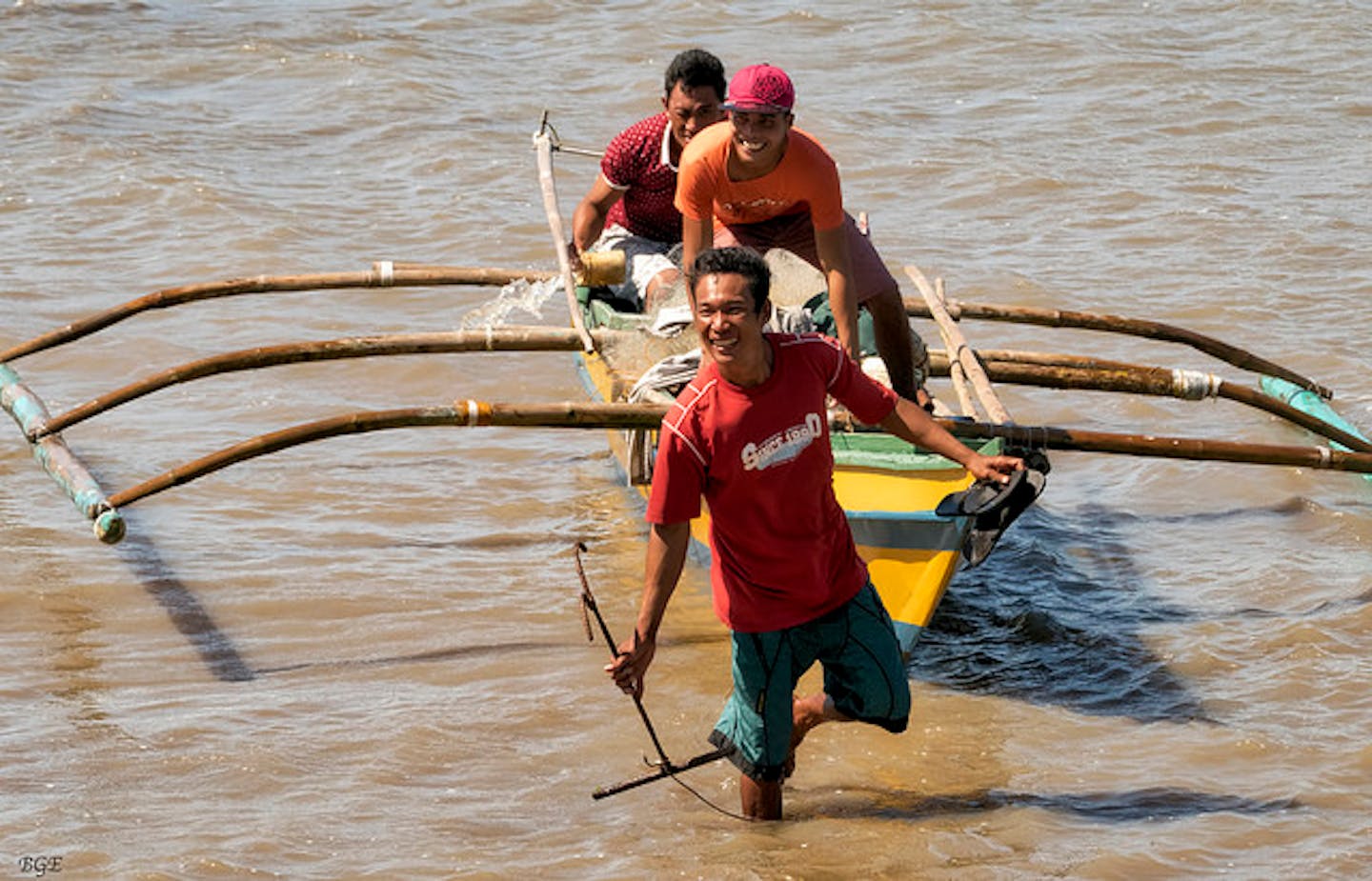 How impact investors help small fishermen stay afloat | News | Eco ...