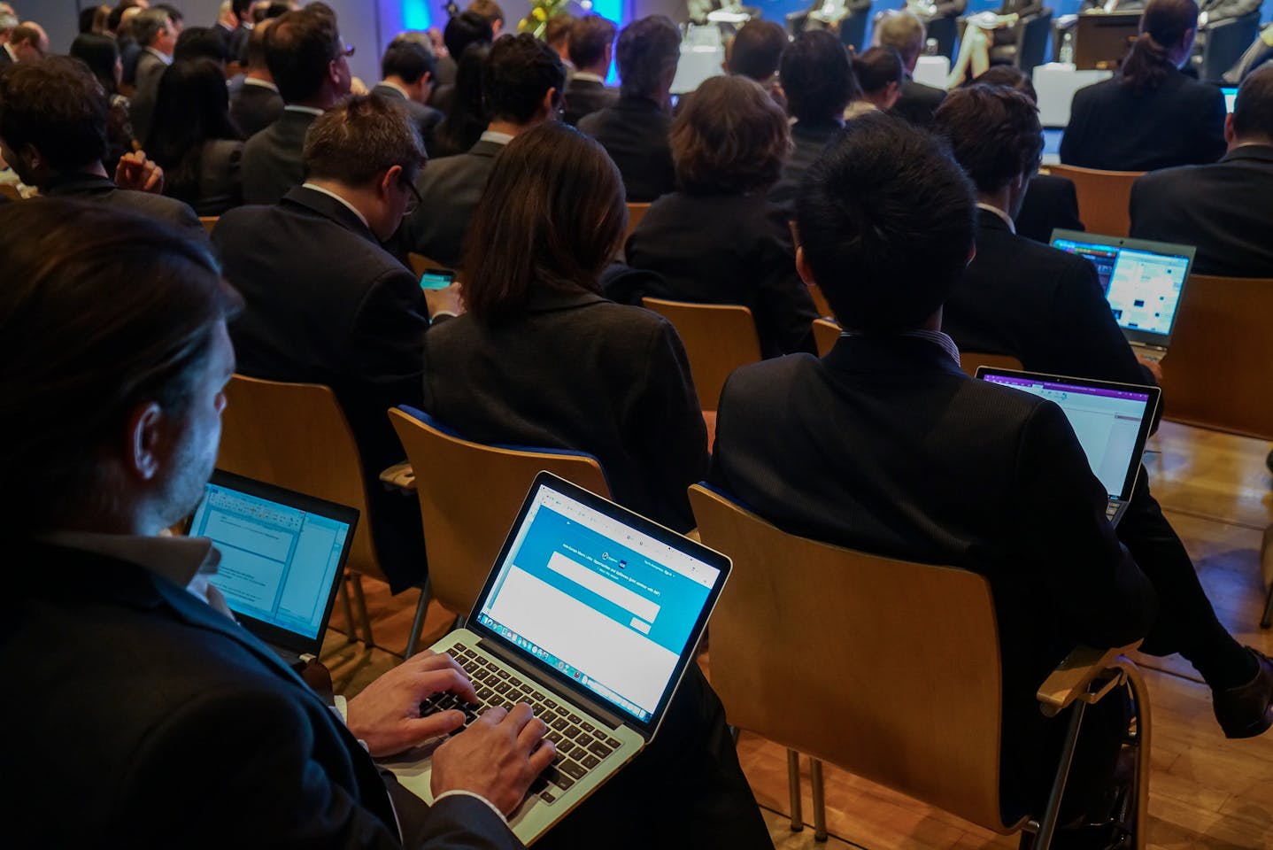 8 tips to make a panel discussion not become a punishment | Opinion ...