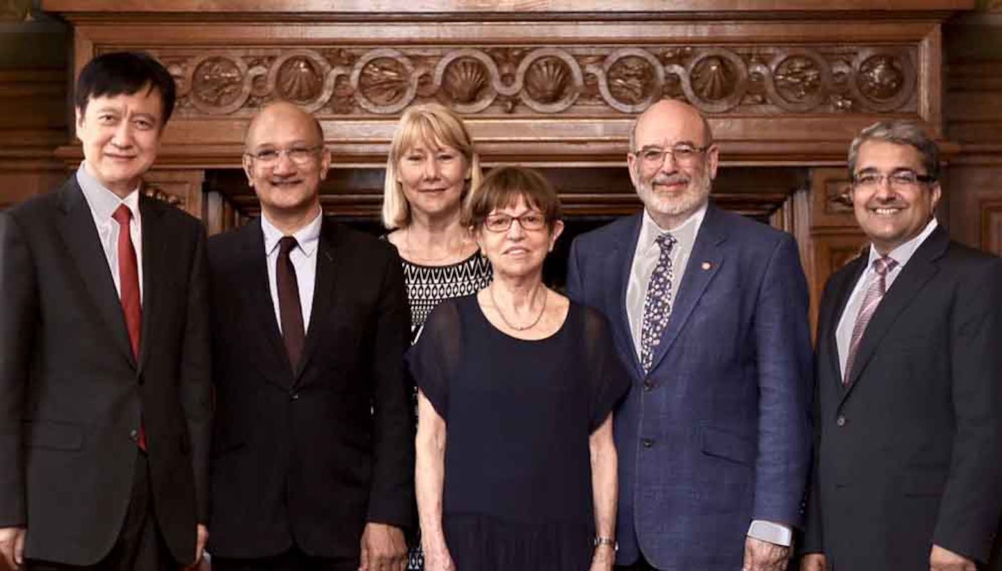 Global science body promises to reach poor regions | News | Eco ...