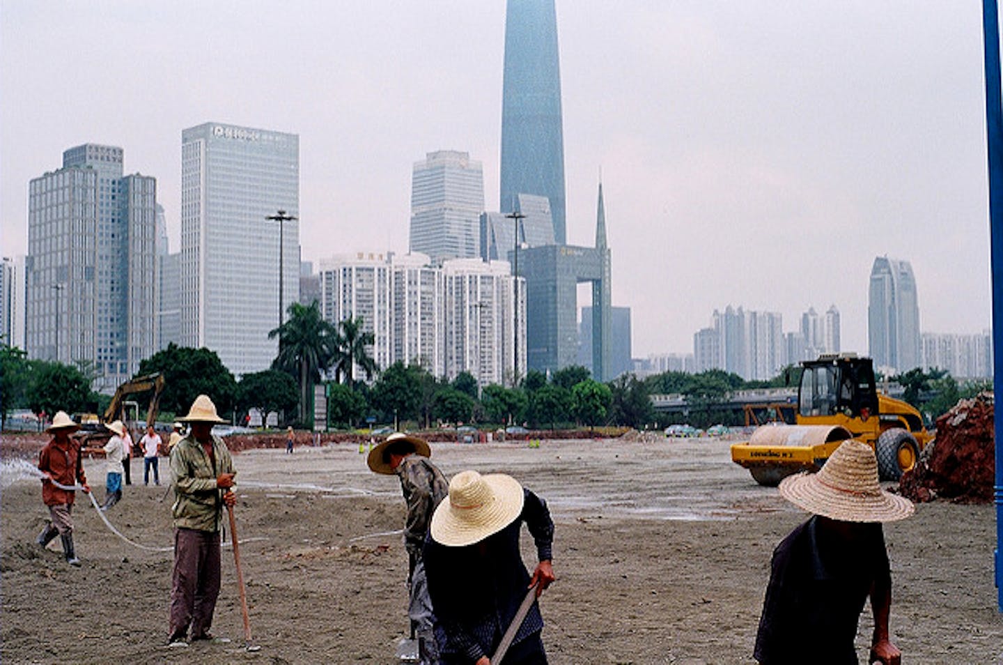 Invest in farmers to curb migration to urban slums, cities told | News ...