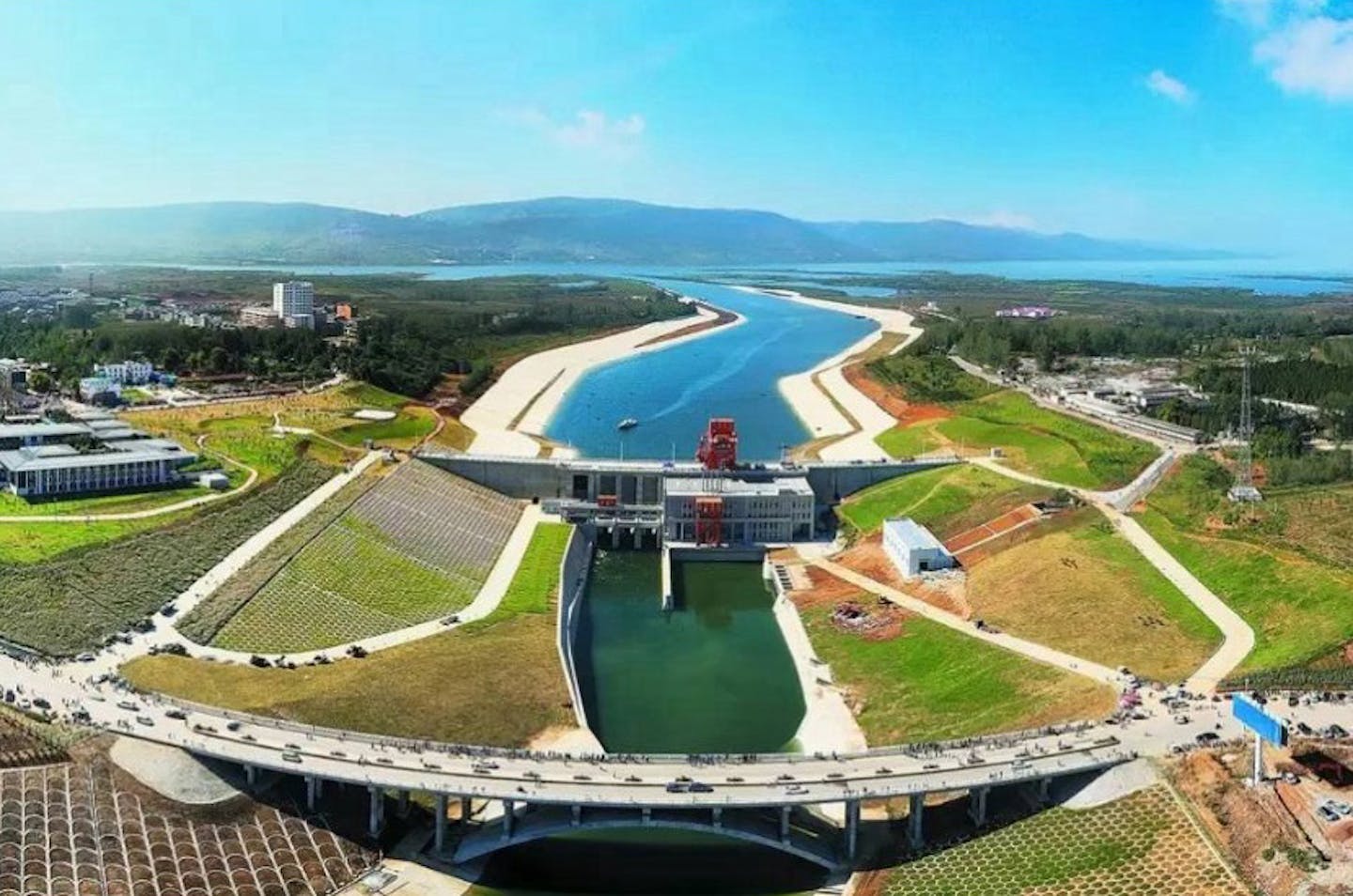 China is heading towards a water crisis: will government changes help ...