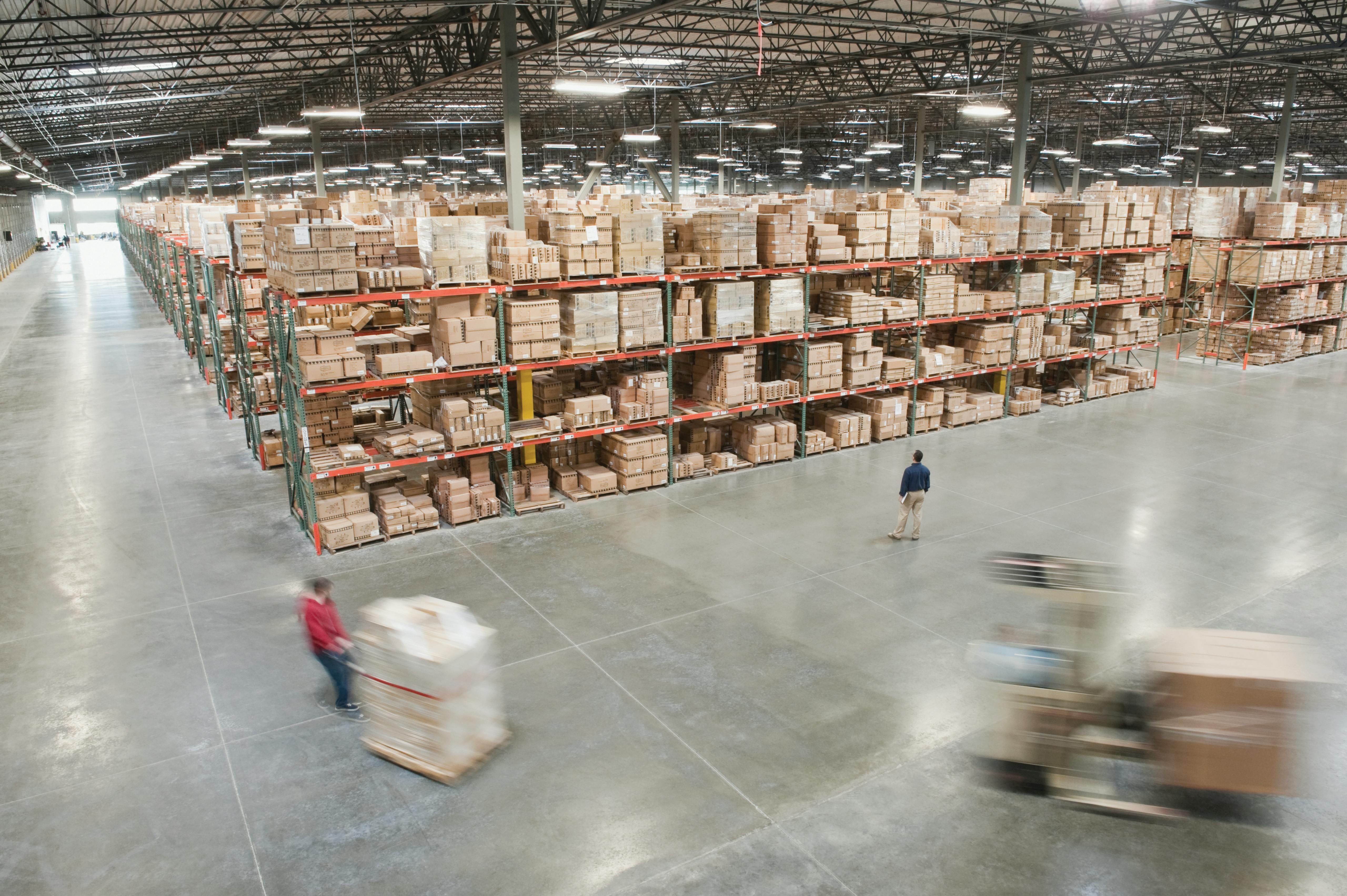 Unwrapping the packaging issue in e-commerce | Opinion | Eco-Business ...