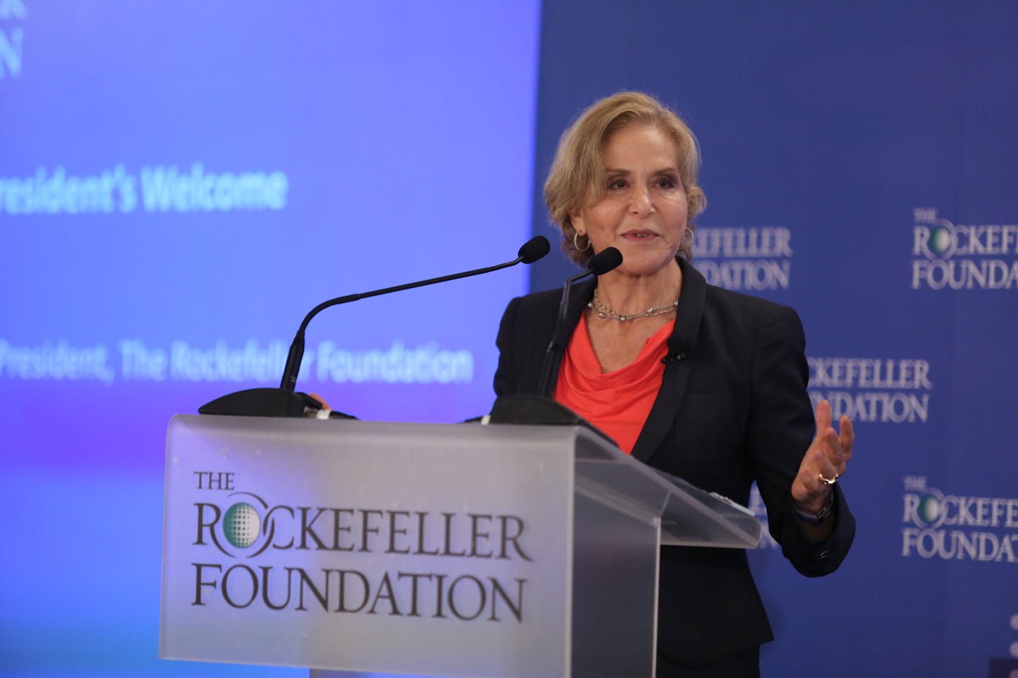 Nine Asia Pacific cities join Rockefeller's resilience programme | News ...