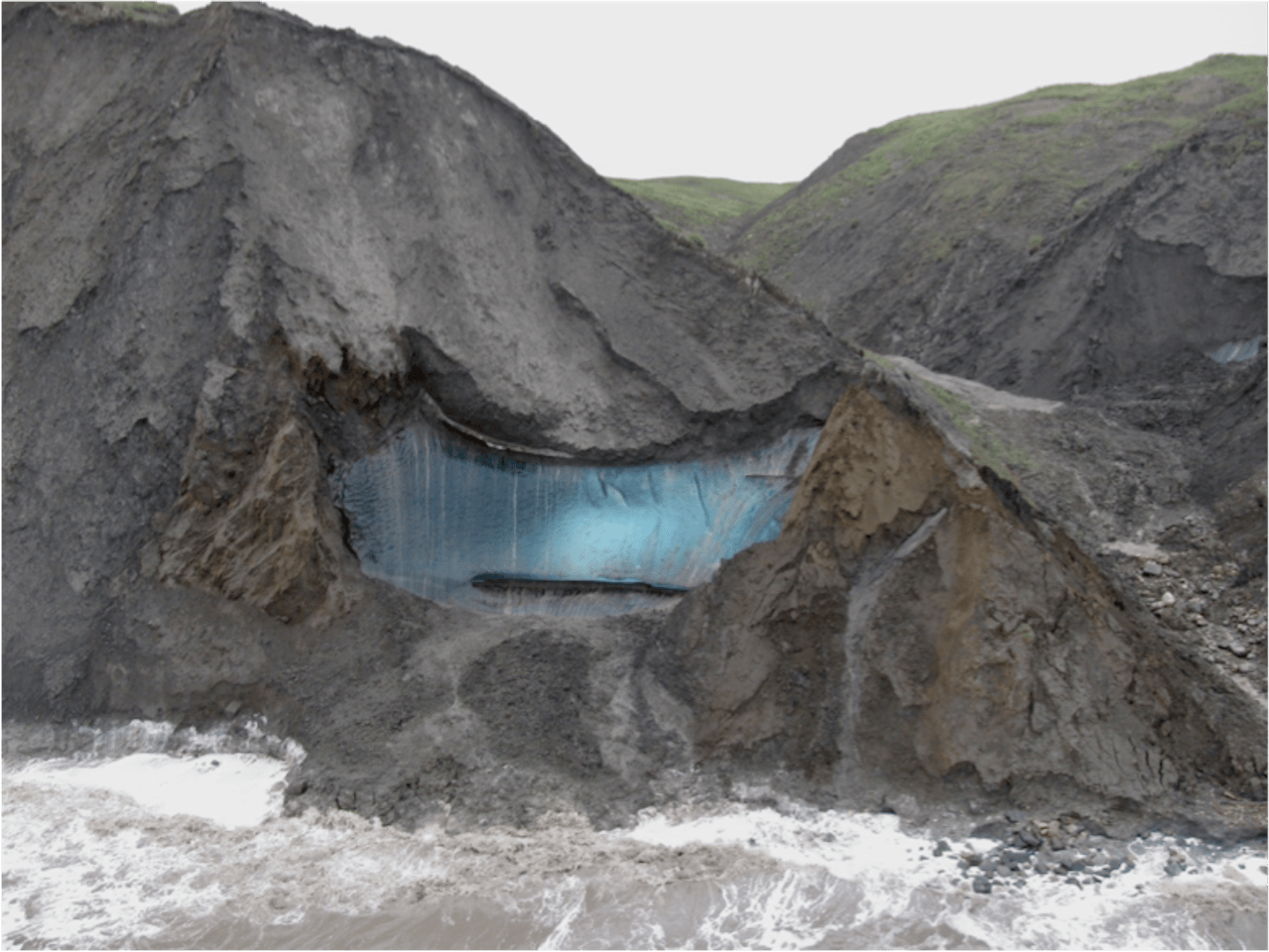 Arctic soils may produce huge methane leak | News | Eco-Business | Asia ...