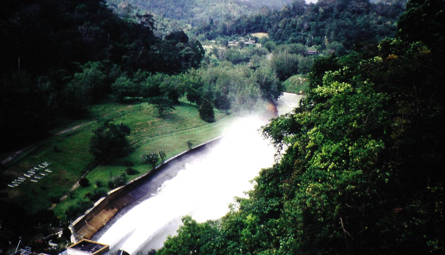 The changing face of electricity in Malaysia | Opinion | Eco-Business ...