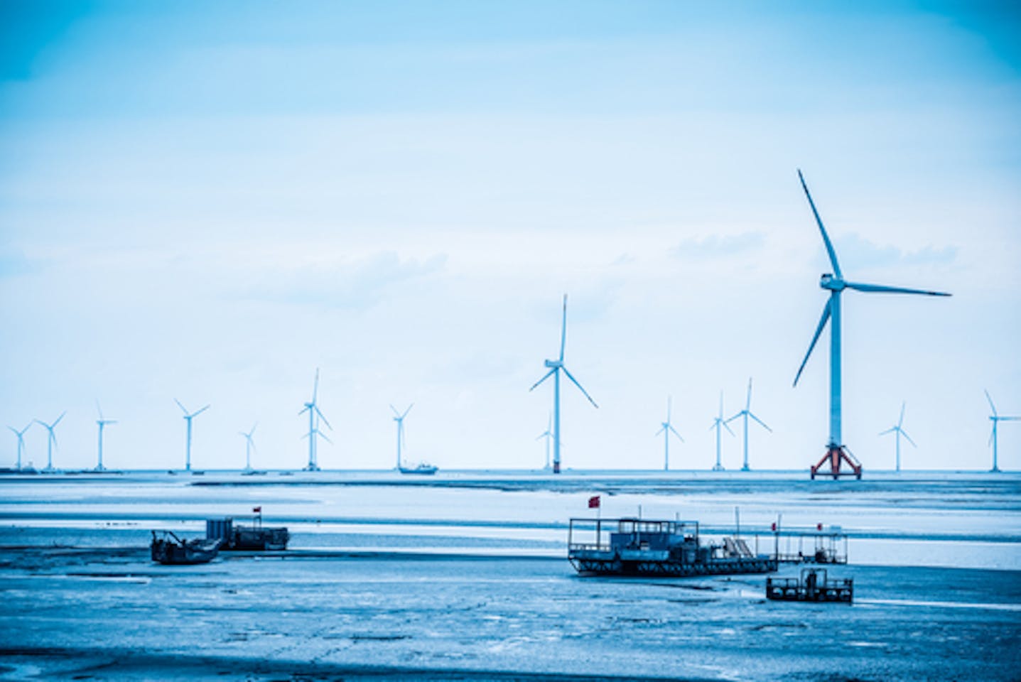 China’s wind power sector foresees a recovery in 2014 | News | Eco ...