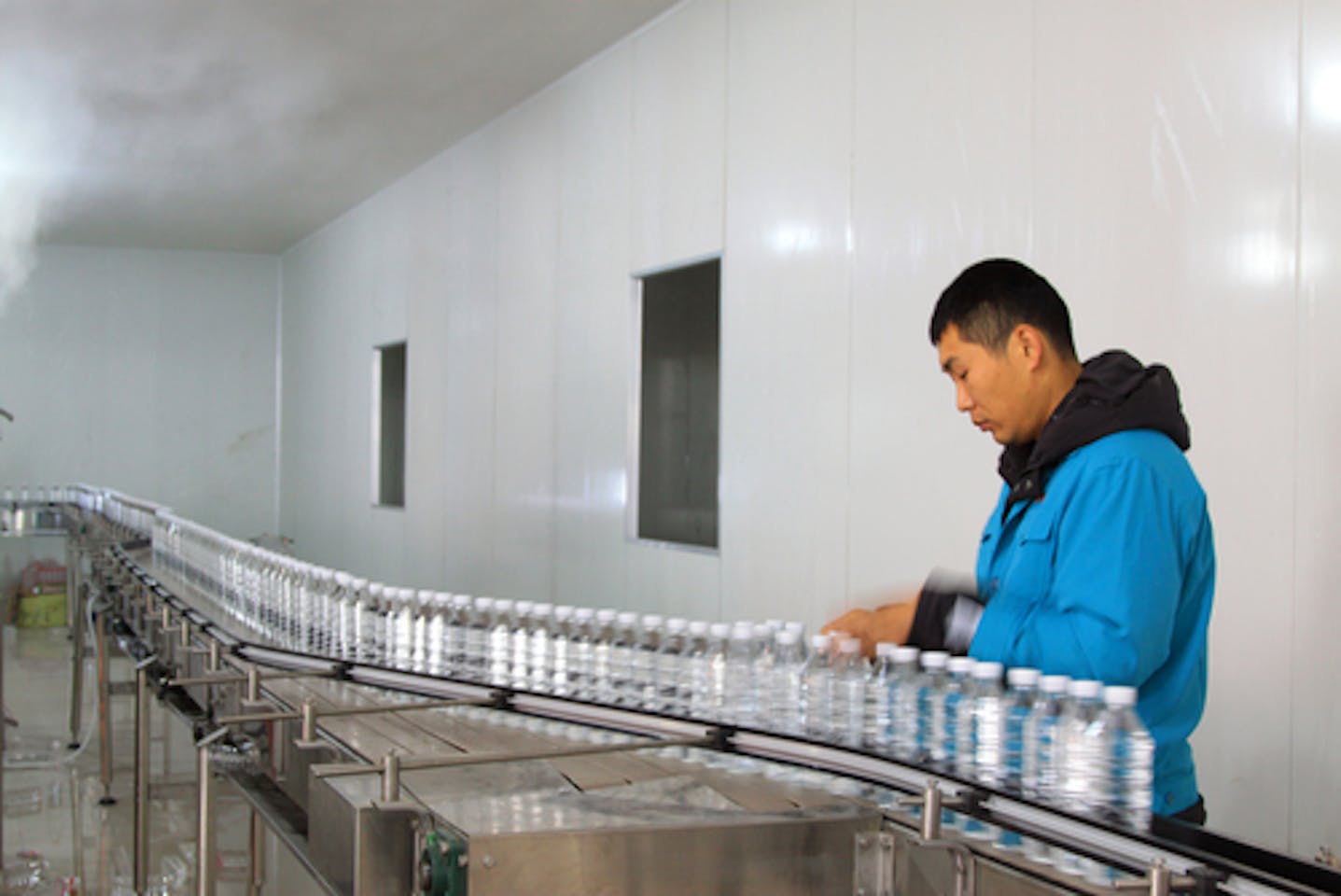 China turns to the sea for fresh water | News | Eco-Business | Asia Pacific