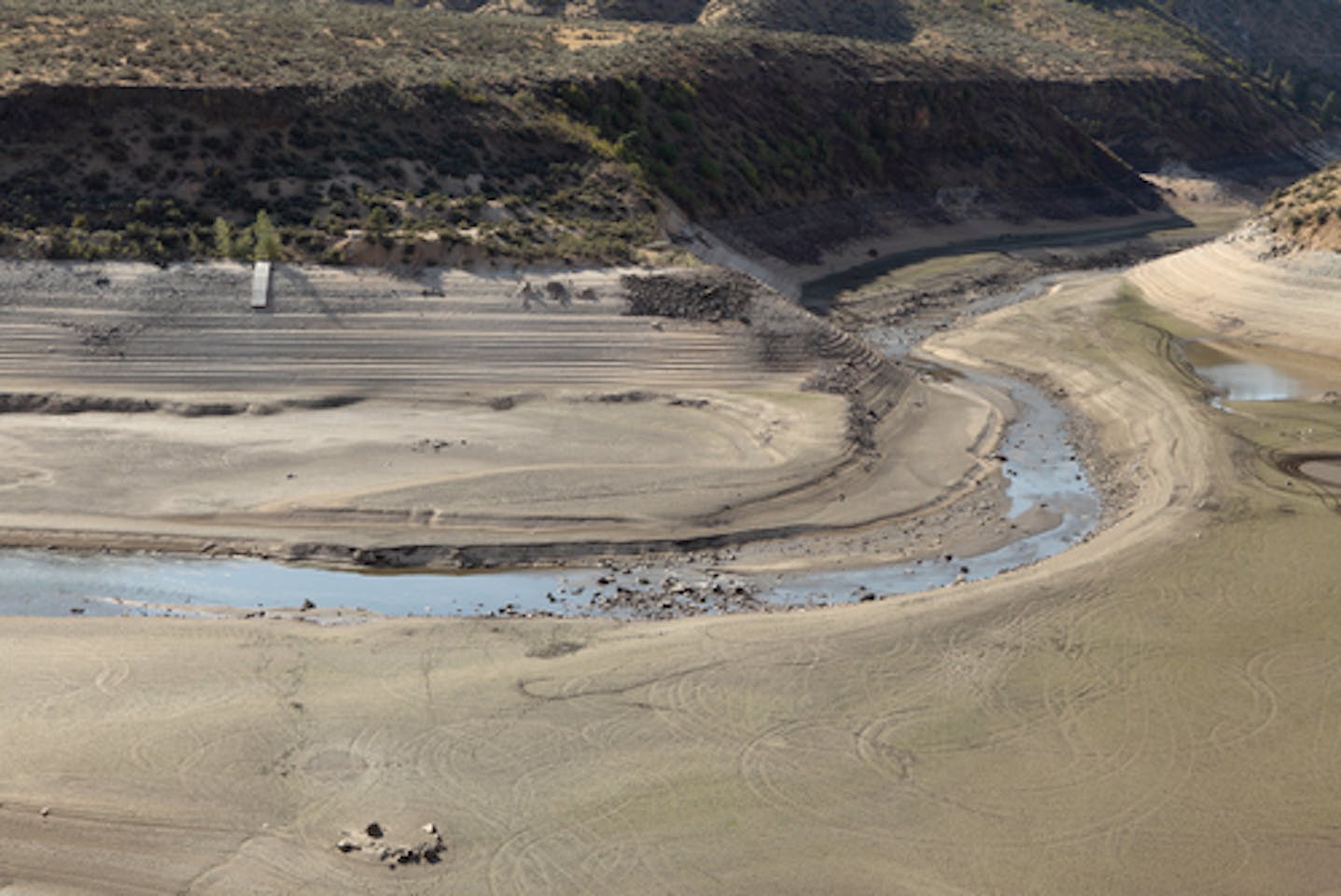 Ground water depletion driving global conflicts - NASA scientist | News ...