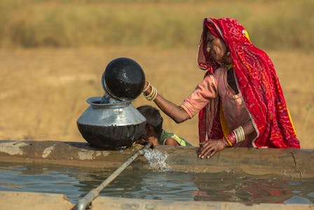 Asit Biswas | Profile | Eco-Business | Asia Pacific