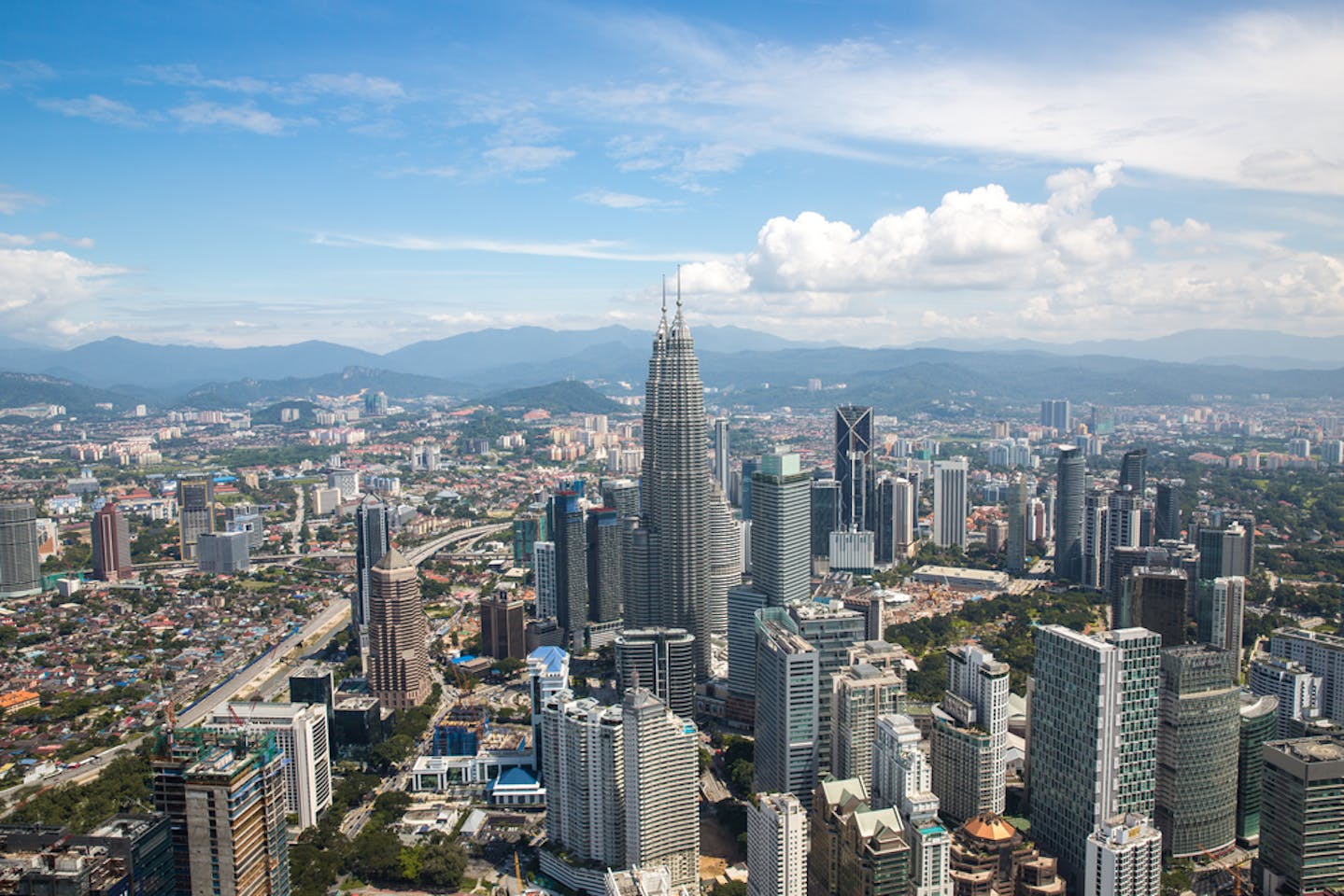 The rise of smart buildings in Asia | News | Eco-Business | Asia Pacific