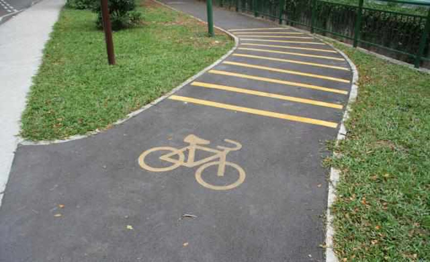 Observers call for more safety measures ahead of island-wide cycling ...