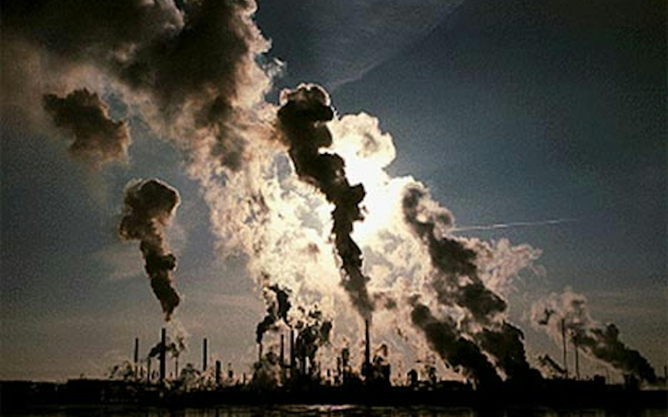Phasing Out Fossil Fuel Subsidies Could Provide Half Of Global Carbon