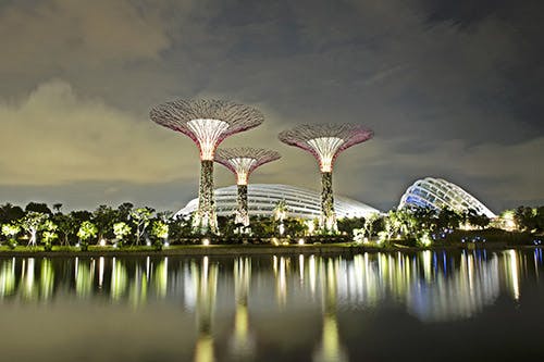 Liveable Cities Series | Series | Eco-Business | Asia Pacific